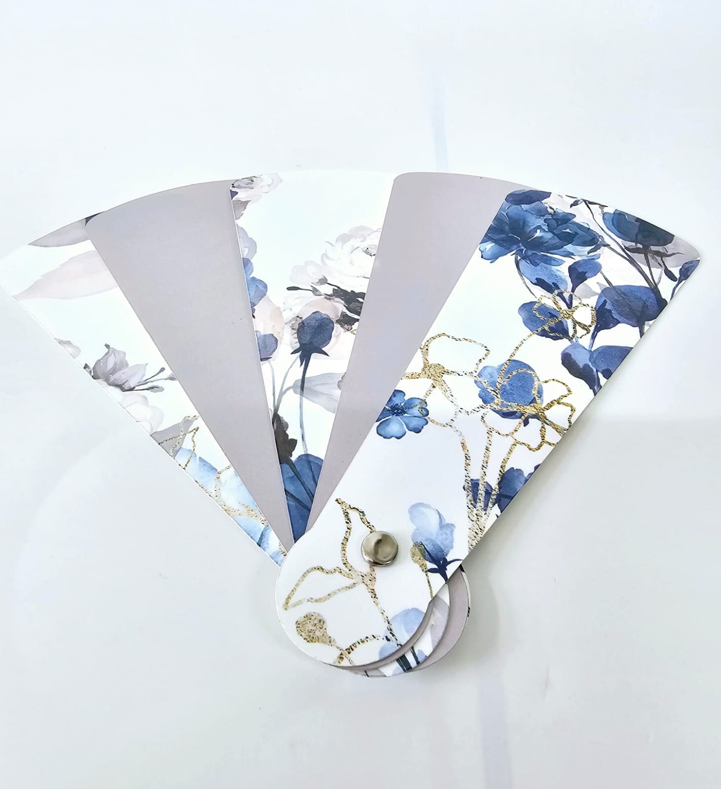 Sublimation Blanks : SUBLI-PRET Petal Fans (5 Petals) - SA Sublimation ...